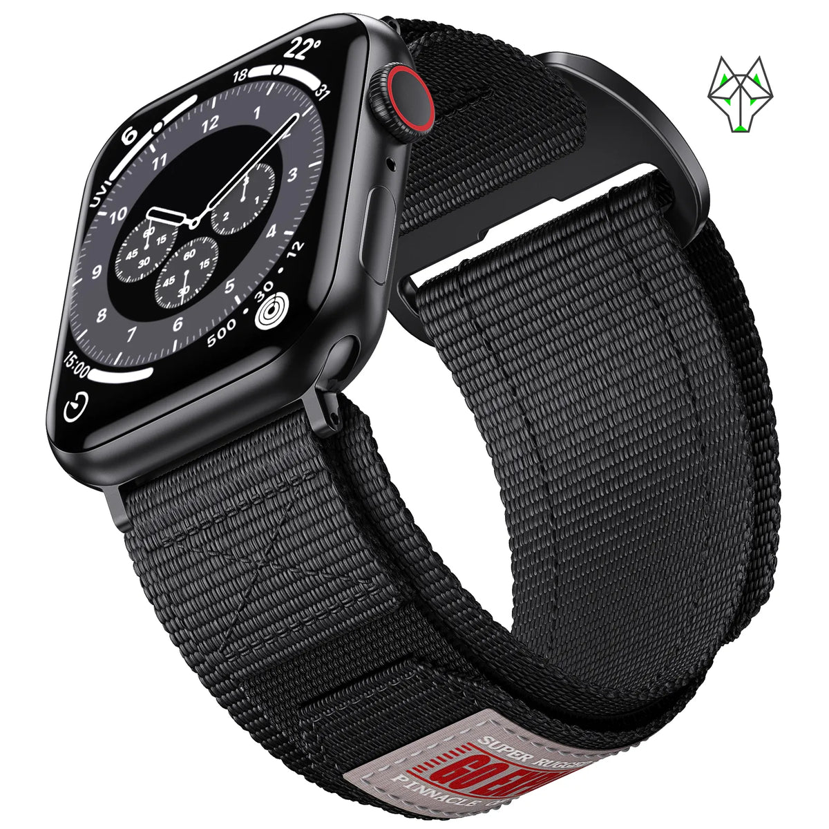 WolfBand SRS Explorer Loop – WolfProtect.de