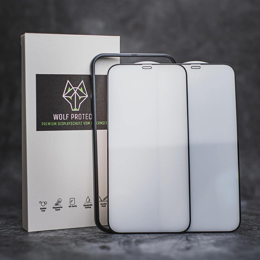 WolfProtect – WolfProtect.de